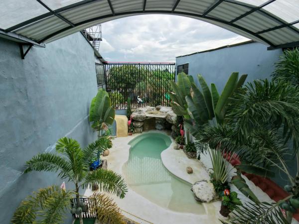 Casa Quinta La Bendita - Acacías