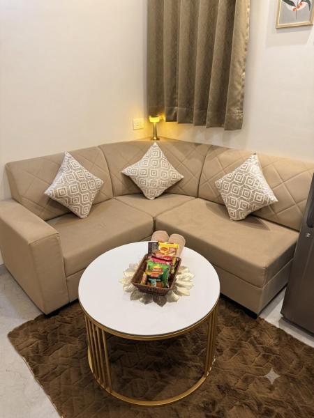 Yecha House - Indore