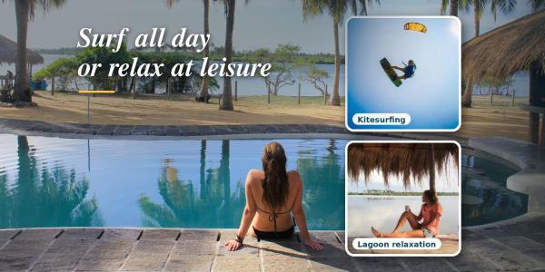 Kitelantis Hotel And Resort - Sri Lanka