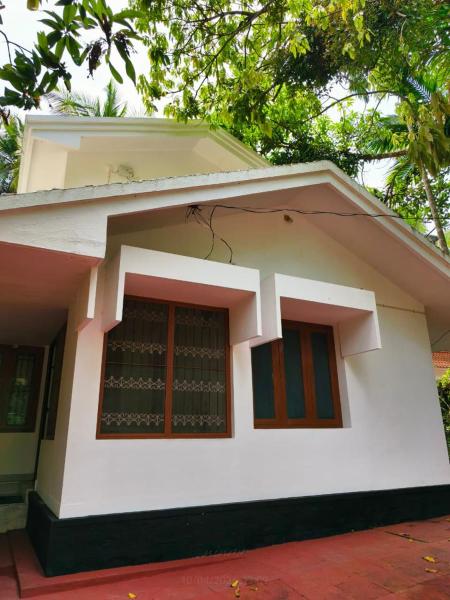 Krishna Homestay Guruvayur - Kerala