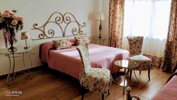 B&b Margherita - San Severo