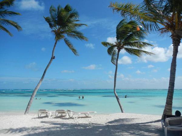 Los Corales Tropical Suites Villas And Homes - Beach Club, Spa, Restaurants - Playa Bavaro - Punta Cana