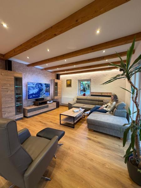Alpenappartement - Tamsweg - Tamsweg