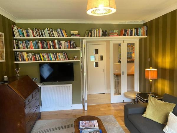 Nice And Cosy Apartment - Dublín