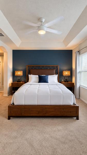 Tranquility Home 2580 - Kissimmee