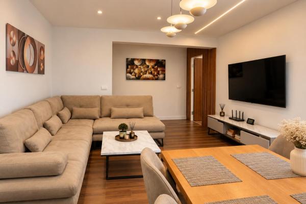 Feel At Home 1 - Tirana