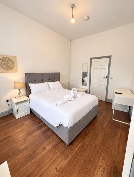 Stylist Studio Retreat Nelson Town Centre - Burnley