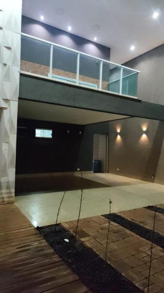 Sobrado Premium Integrado - Campo Grande