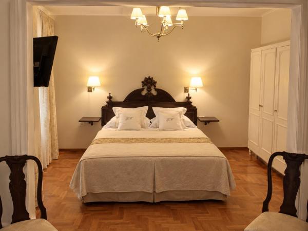 Gm Rooms Boutique Hotel - La Rioja