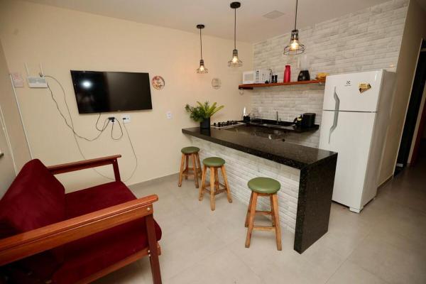 Recanto Assis Apartamento Mar - Recreio dos Bandeirantes