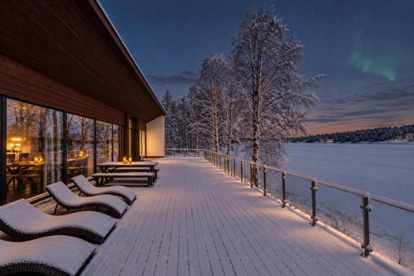 Arctic Star Villa By Booklapland - Rovaniemi