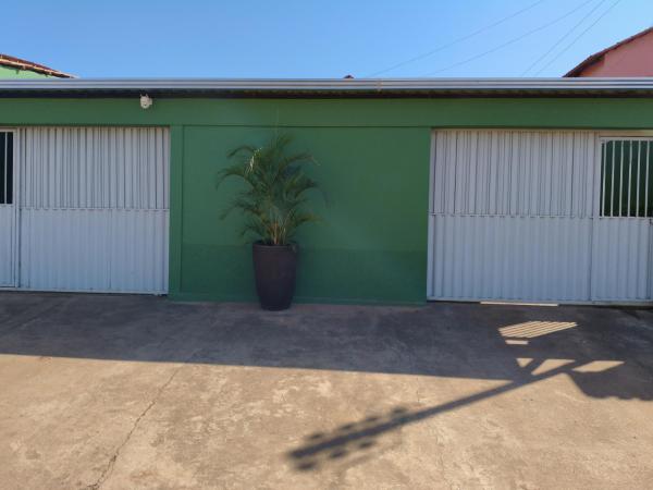 Recanto Da Chapada - Goiás (estado)