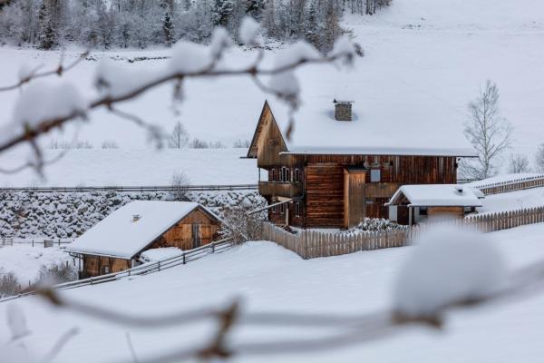 Chalet Kasern - Bruneck