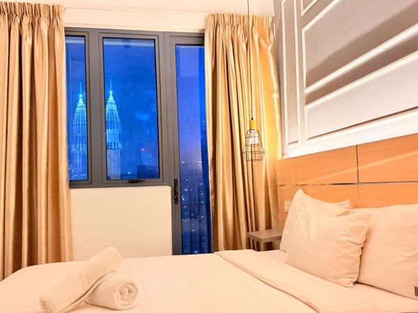 The Luxe Colony Grand Aurelia Residence Kuala Lumpur - Kuala Lumpur