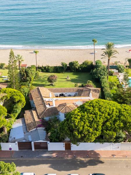 Andalusian Beach House - La Cala de Mijas