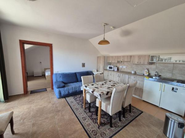 Alloggio A Moena Con Una Vista Molto Bella Presso Cassa Alessandro - Predazzo