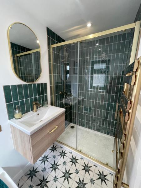 Cosy Hove Annexe - Hove