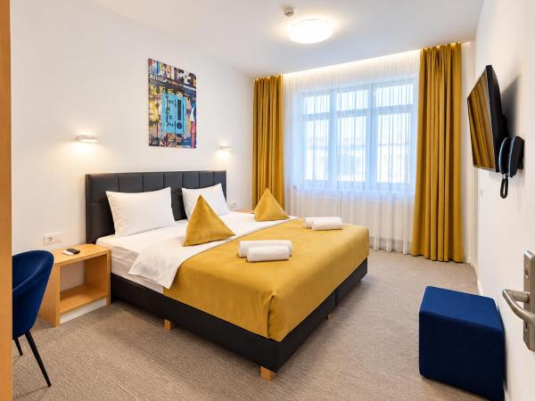 Urbans Hotel Air - Bragadiru