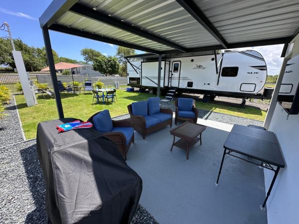 My Luxury Camper 2026 - Arecibo