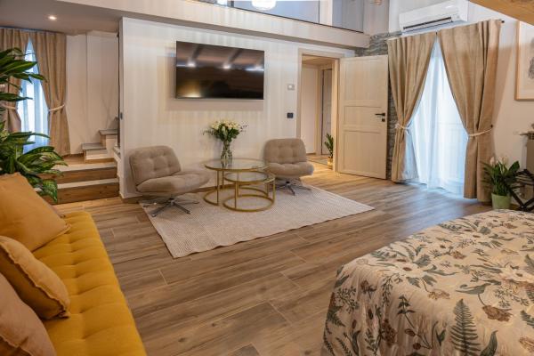Le Chalet Urbain - Gressan