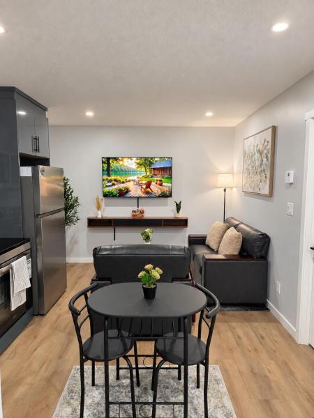 The Halo Home - Regina, Canada