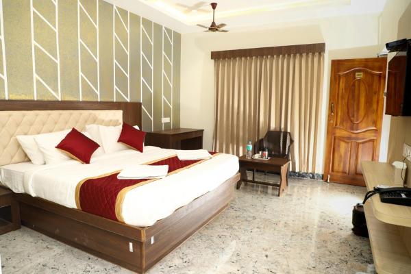 Siva's Home Stay - Kumbakonam