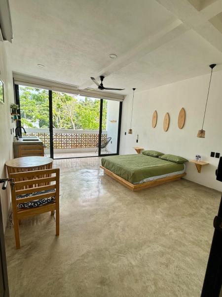 Stud1 - Sayulita