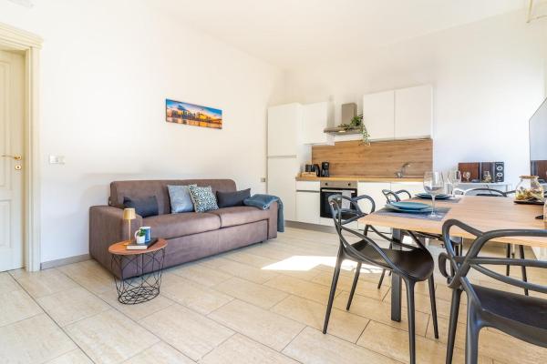 Private Parking & Comfort - Centro Villa 4 Area - Ferrara