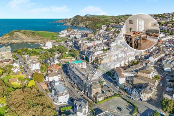2 Bed In Ilfracombe Oc-b45844 - Ilfracombe