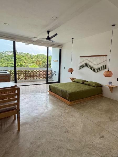 Stud3 - Sayulita