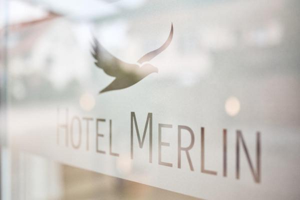 Hotel Merlin - Filderstadt