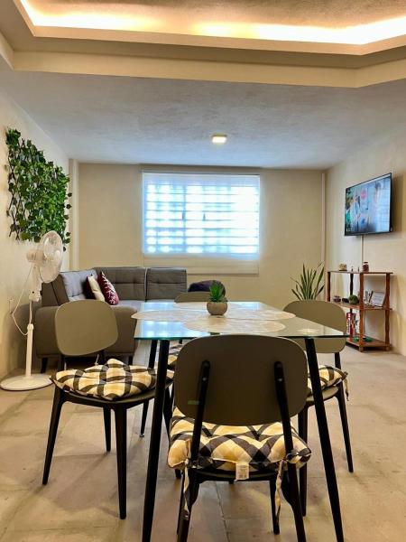 Planta Baja,p4,pet Friendly,10 Minutos Del Centro - San Miguel de Allende