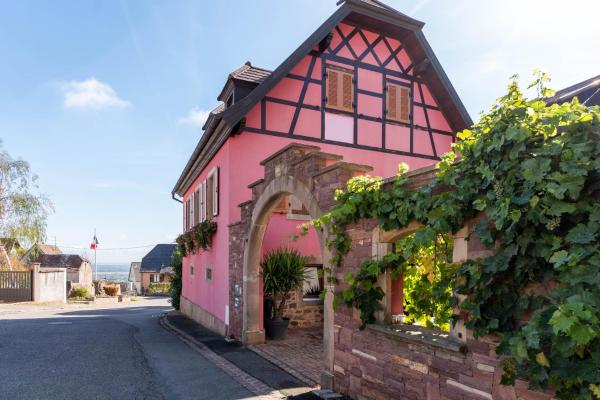 Aux Grains Nobles - Turckheim