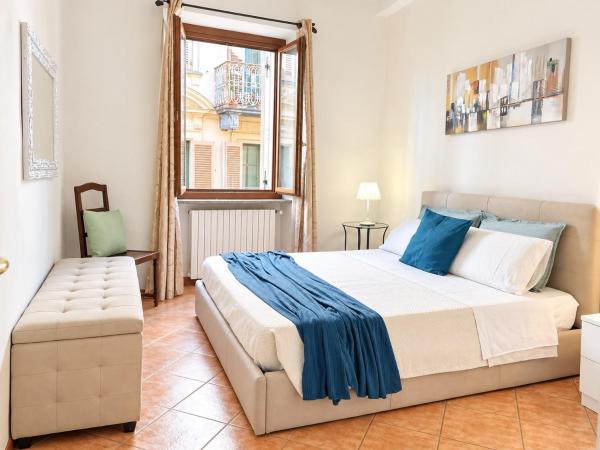 Quickhome Via Italia 43 - Biella