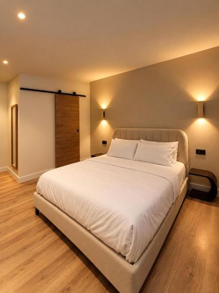 Tinto Dreams Hostel - 아로