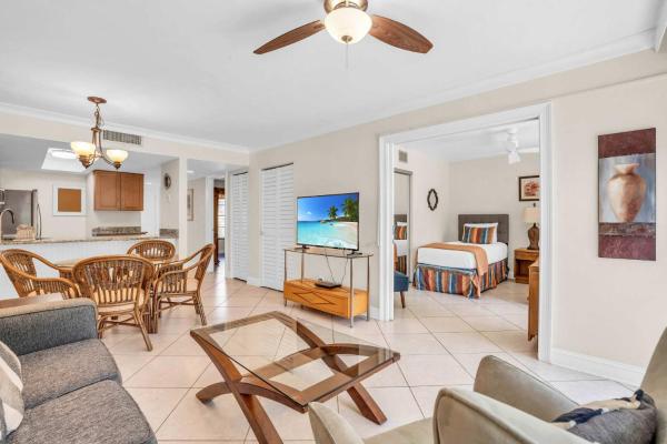 1st Floor With Reosrt Views - ネープルズ, FL