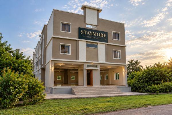 Staymore Business Hotel - Chennai