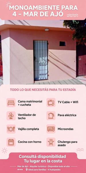 La Positiva - Mar de Ajó