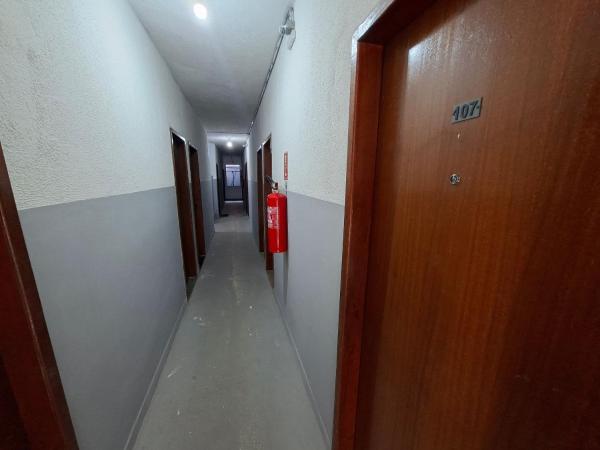 Flat1 Conforto E Custo Benefício No Aterrado Vr - Volta Redonda