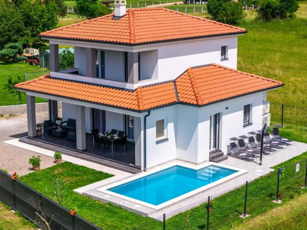 Villa Jasenka - Rijeka