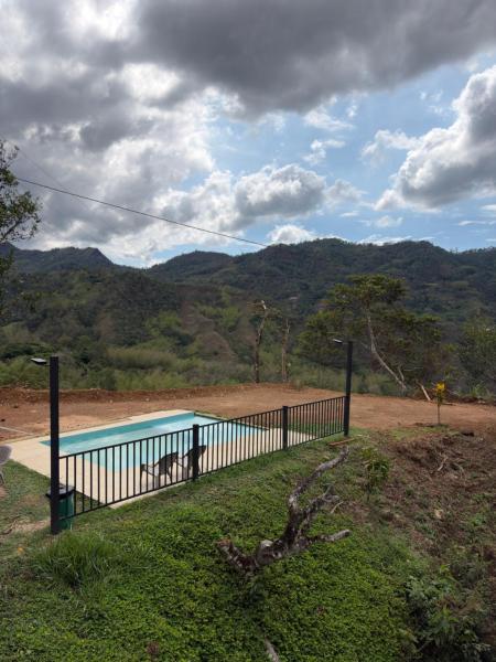 Jaragual Ecohotel - La Vega
