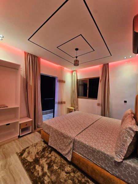 Villa Atlas Ourika - Ourika