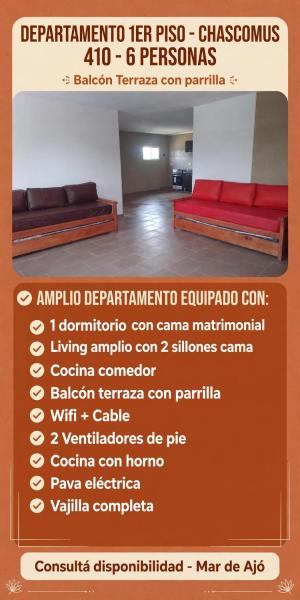 Positiva 3 - Mar de Ajó