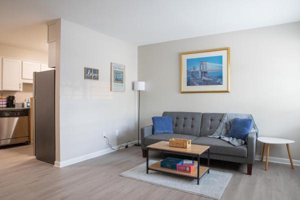 1br Near Uab Hospital Built For Long Stays - Apartment - Birmingham, AL