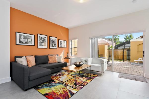 139pbd-svh Lovely New Townhome! - Lake Buena Vista, FL