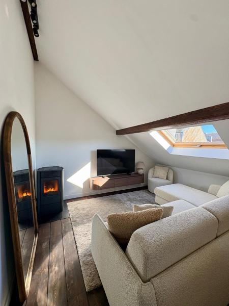 Sous Les Combles - Spa