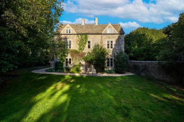 Quarry Hill Farm In Bibury With Heated Pool & Spa - バイベリー