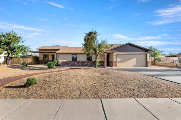 4br Glendale Ranch - Family & Horse Friendly! - Sun City, AZ