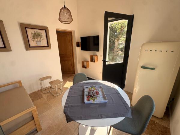 Le Cabanon - Cavaillon