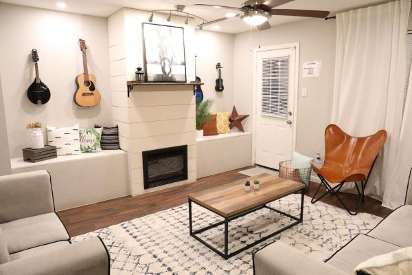 Huge! Iah Airport Comfy Humble Hideaway! Houston! - Humble, TX